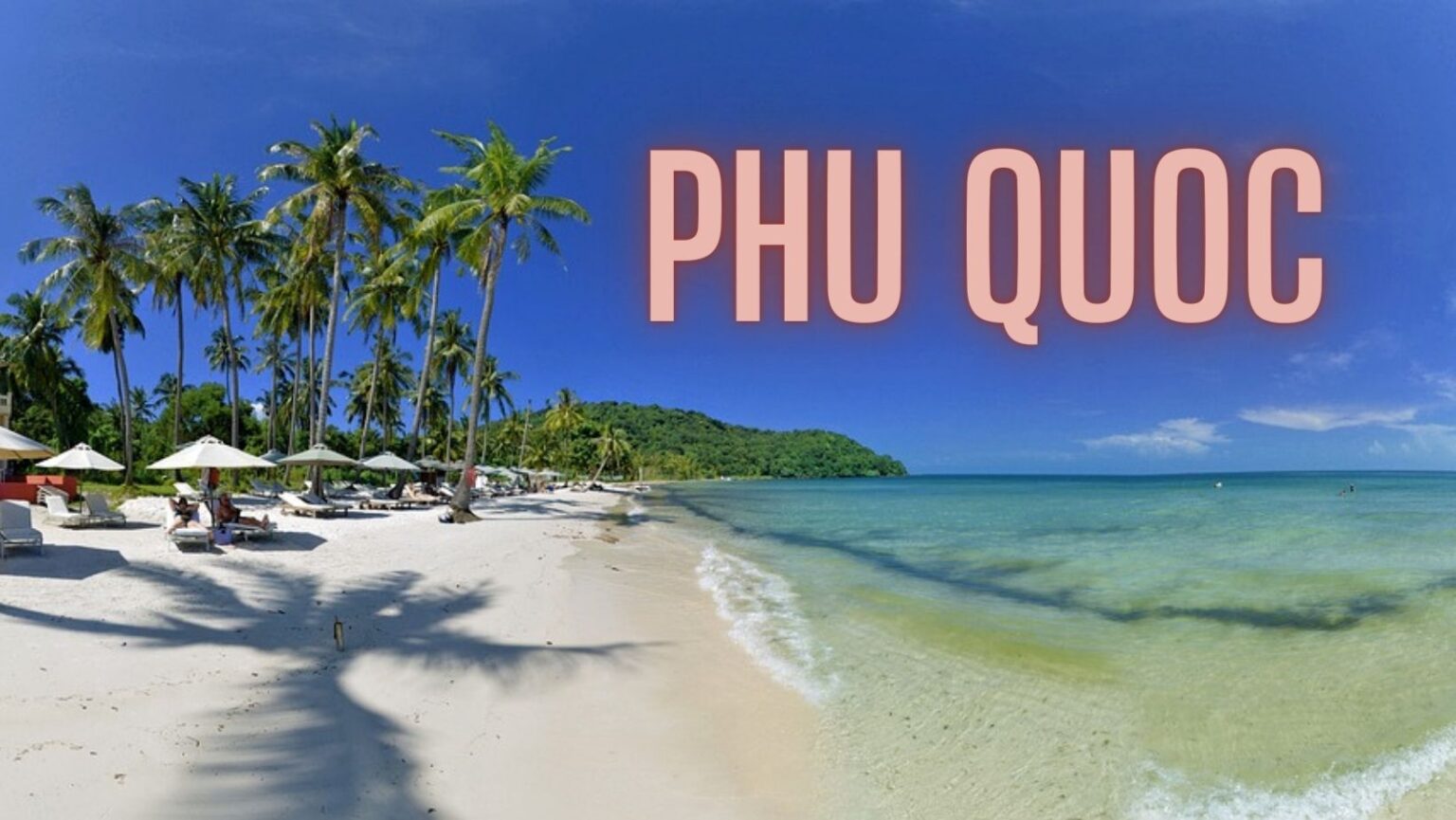 Guide ultime de l'île de Phu Quoc: Choses à faire sur l'île de Phu Quoc ...